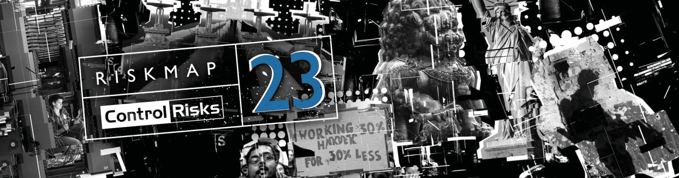 Commentary: RiskMap 2023 - EAA