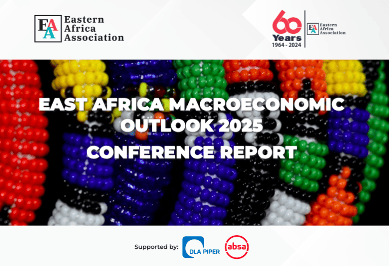 East Africa Macroeconomic outlook 2025 – Post event Report - EAA